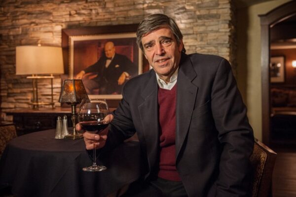 About Us - Churchill's Steakhouse in Spokane, WA